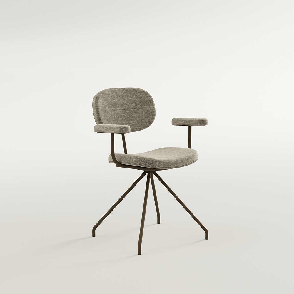 VOGHERA CHAIR | Paul Rogers