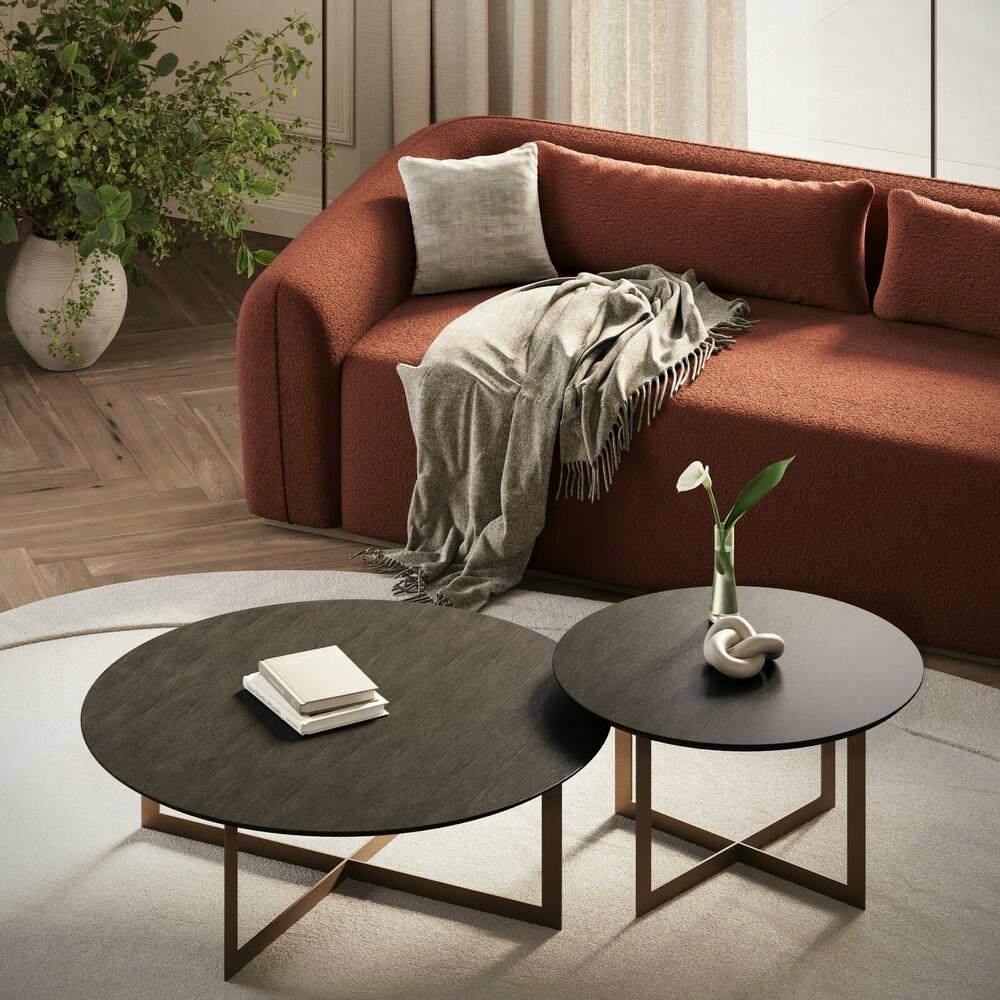 Living | Paul Rogers