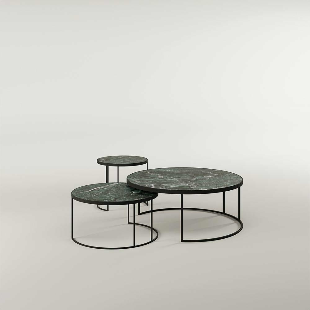 Living | Paul Rogers