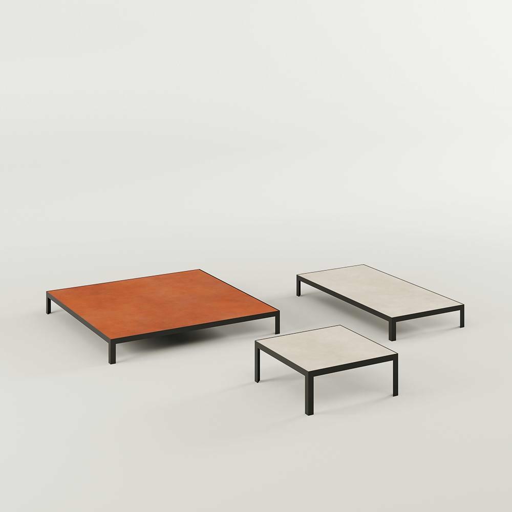 Living | Paul Rogers